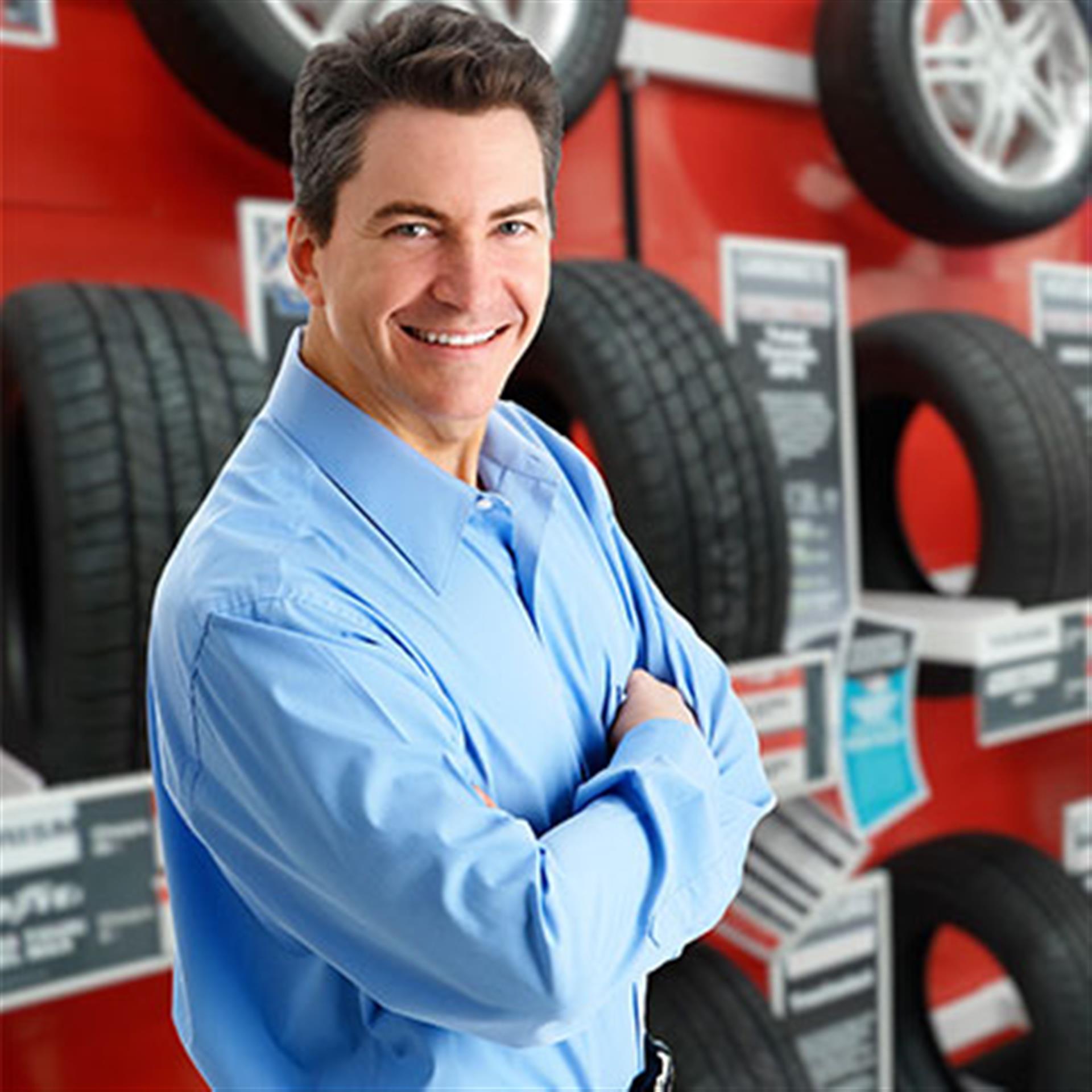 Tire Discounter Group - Main Site. Tire Discounter Group - Your Trusted ...