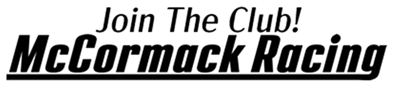 McCormack Racing. Discount Wheels & Tires online | Vision, Weld ...