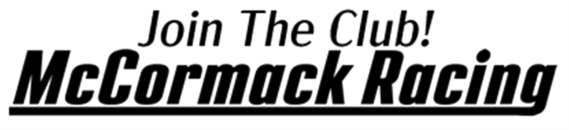 McCormack Racing. Discount Wheels & Tires online | Vision, Weld ...