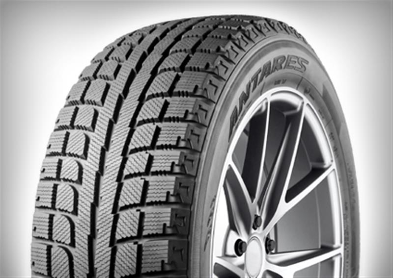 Antares Tires Canada. Antares Grip 20 Winter Tires | Symmetric Snow ...
