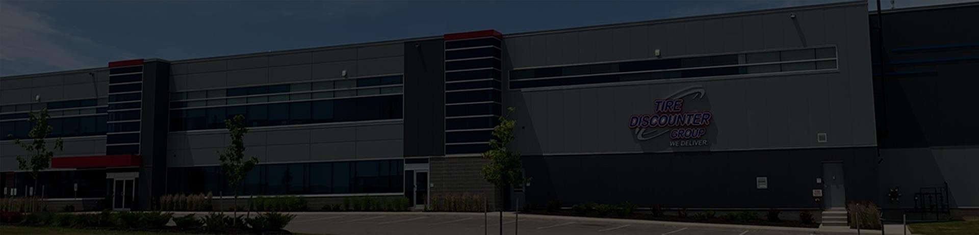 Tire Discounter Group - Main Site. About Tire Discounter Group | Our ...
