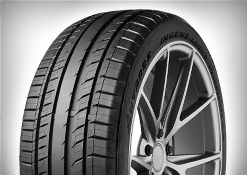Antares Tires Canada. Antares Tires for Sale | Affordable Tire ...
