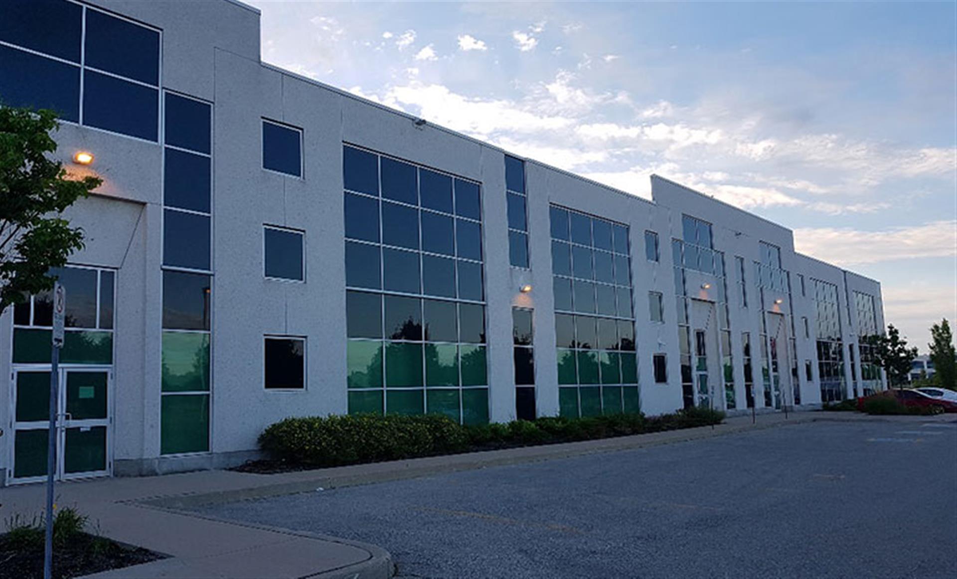 Tire Discounter Group - Main Site. Our Distribution Centres | Tire ...