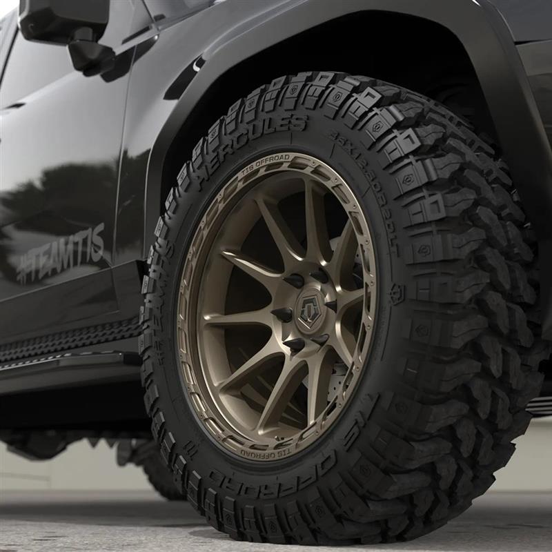 Alberta Wheels. Cart