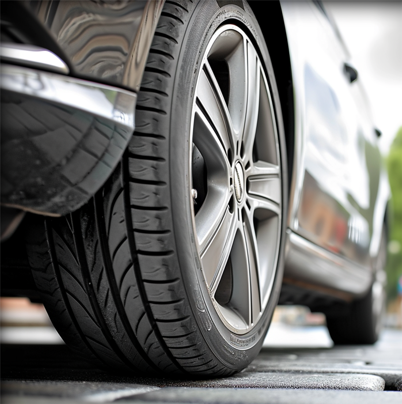 Alberta Wheels. Cart