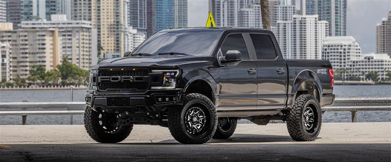 Custom Wheels & Tires in Indianapolis, IN - Your Local Rim Experts ...