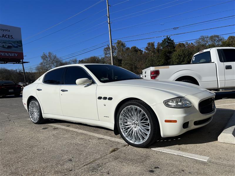 Custom Wheels & Tires in Huntsville, AL - Your Local Rim Experts ...